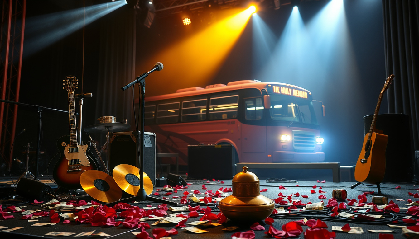 Harry Styles 2026: Relationships, Net Worth, and Tour - publicaffairs.uk